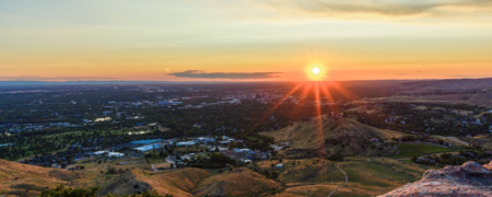 Idaho College of Osteopathic Medicine | Idaho Medical School
