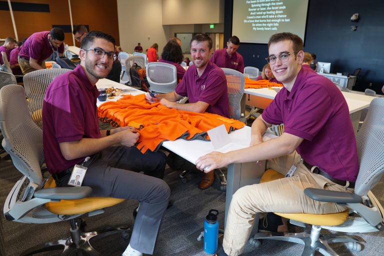 Student Organizations | ICOM