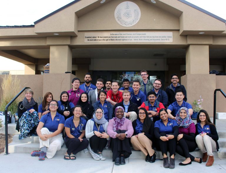 Community Service and Outreach Opportunities | ICOM