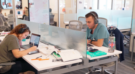 Library Services and Resources | ICOM