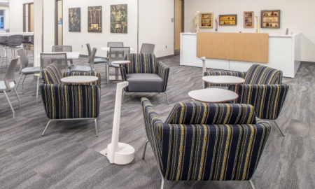 Library Services and Resources | ICOM