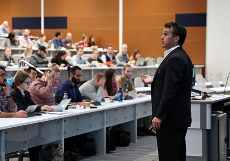 Admissions Criteria and Financial Aid | ICOM