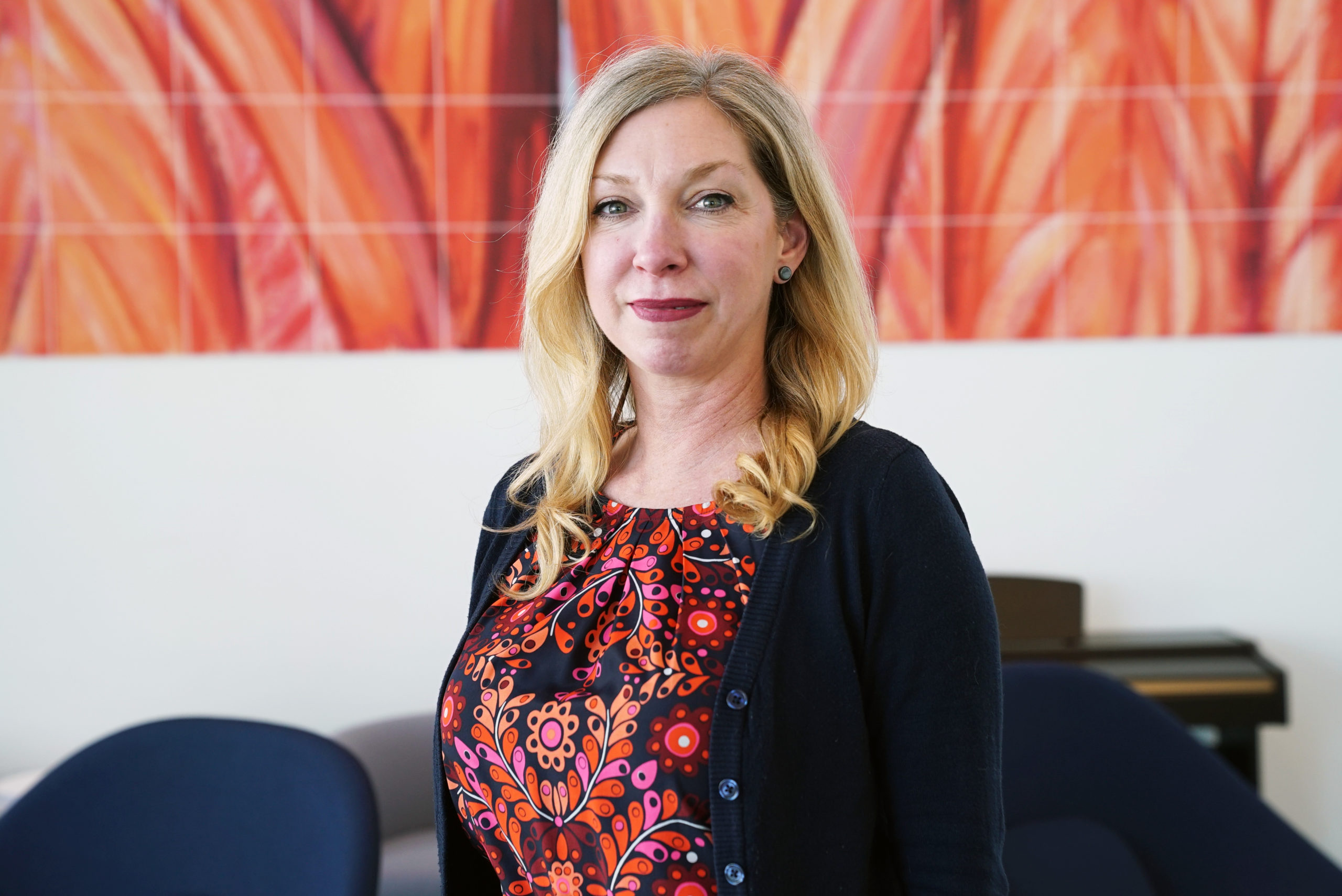 Faculty Spotlight: Stephanie Child, PhD - Idaho College of Osteopathic ...