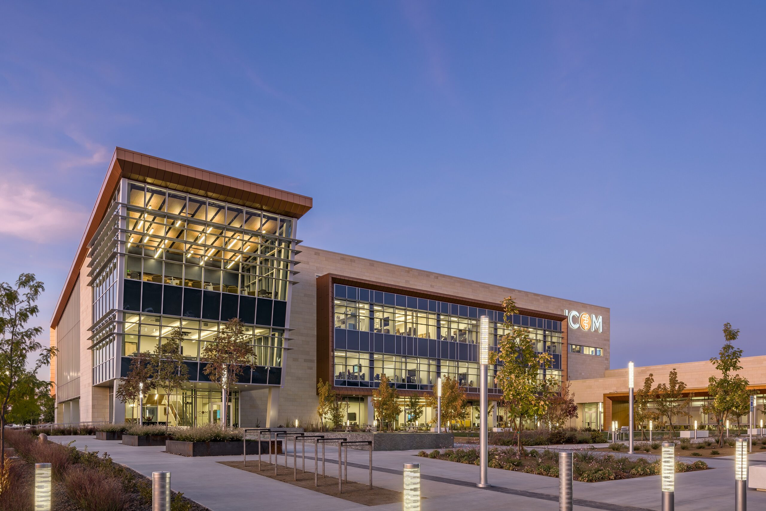 ICOM Announces New Investment from Social Impact Fund | ICOM