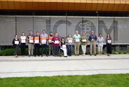 News - Idaho College of Osteopathic Medicine