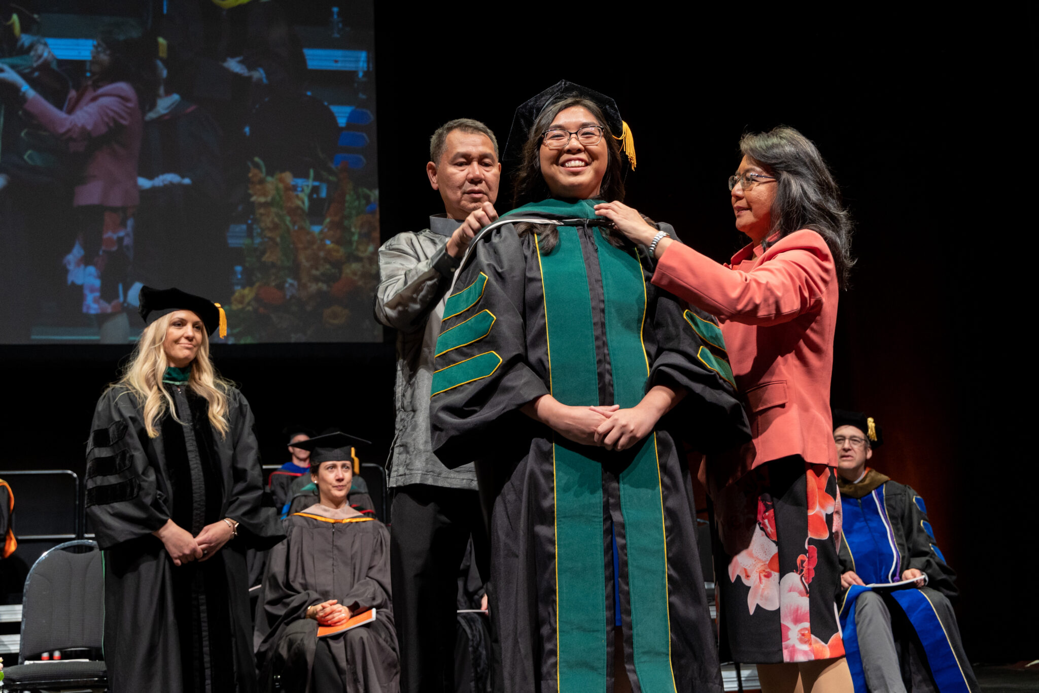 ICOM's Class of 2023: 147 New Physicians Graduate | ICOM