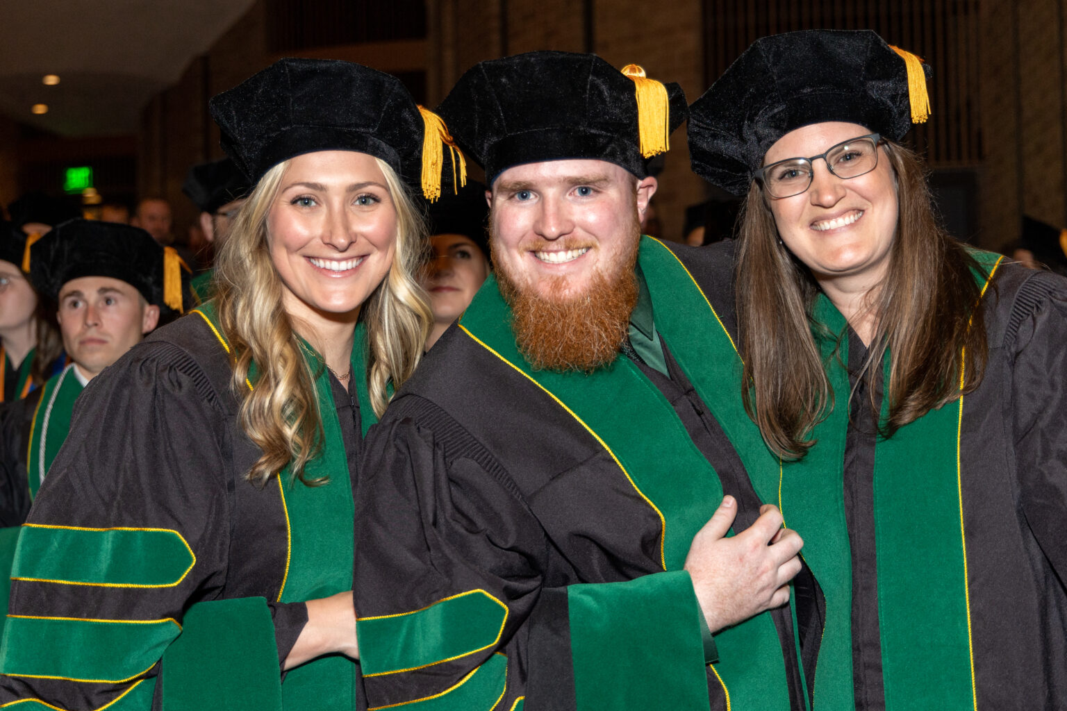 News - Idaho College of Osteopathic Medicine