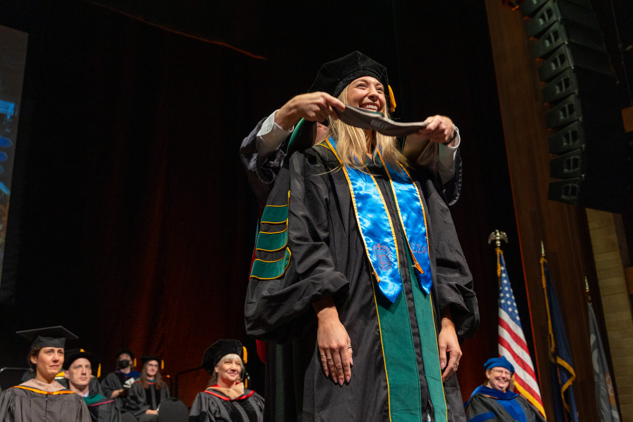 ICOM's Class of 2023: 147 New Physicians Graduate | ICOM