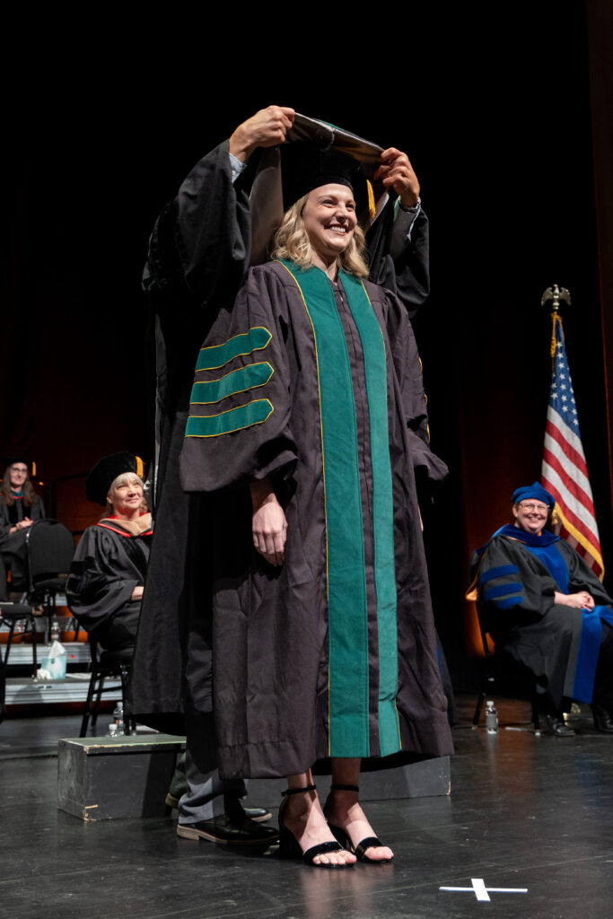 ICOM's Class of 2023: 147 New Physicians Graduate | ICOM