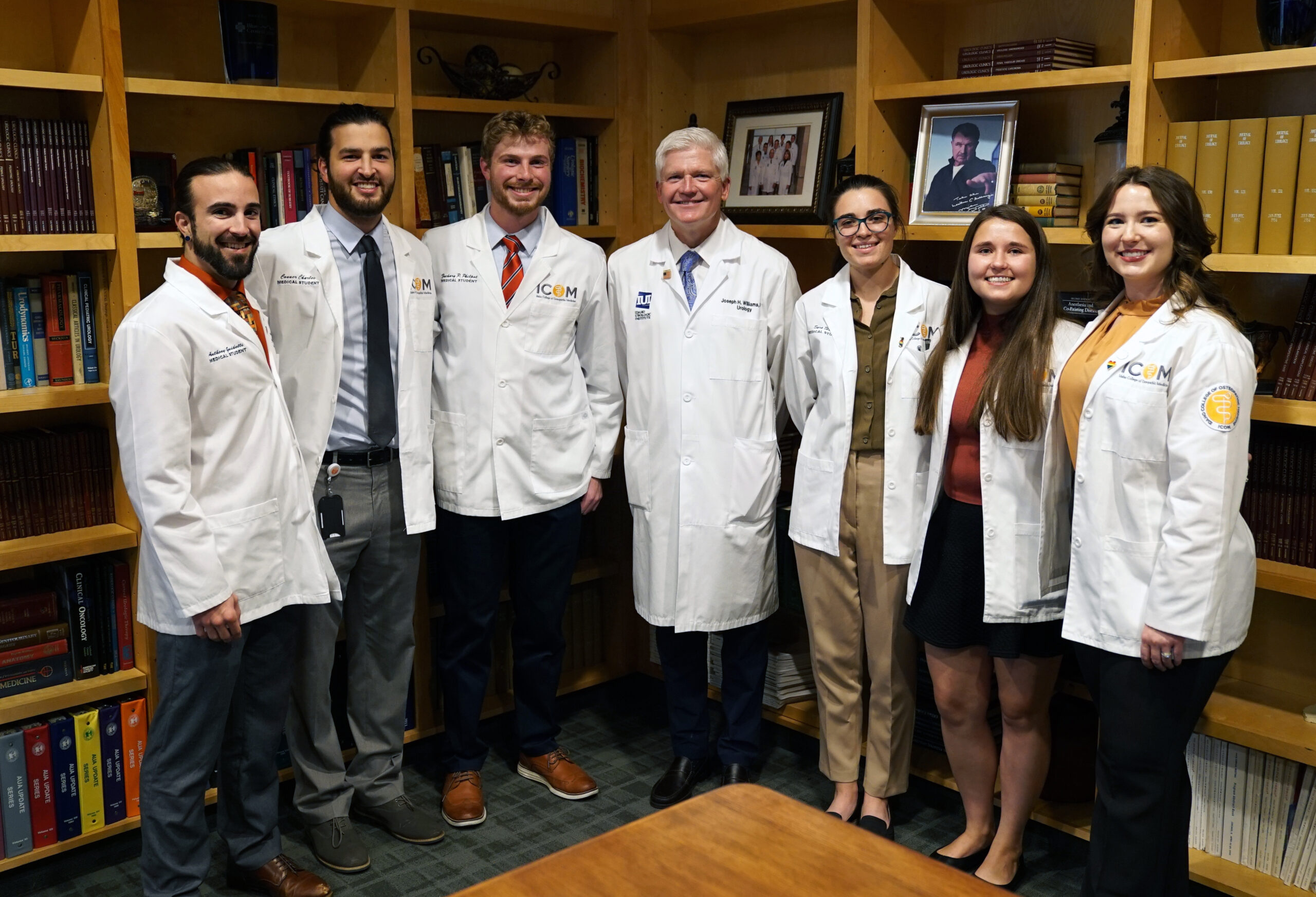 5th Annual AUA Guidelines Student Video Competition | ICOM