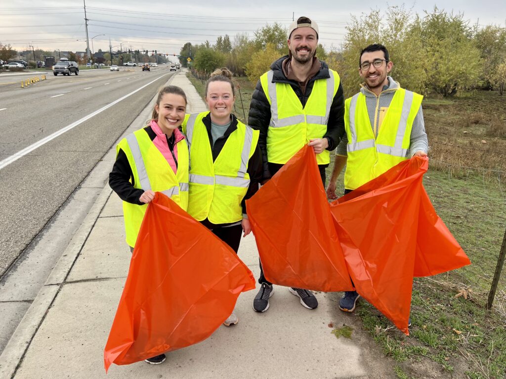 News - Idaho College of Osteopathic Medicine