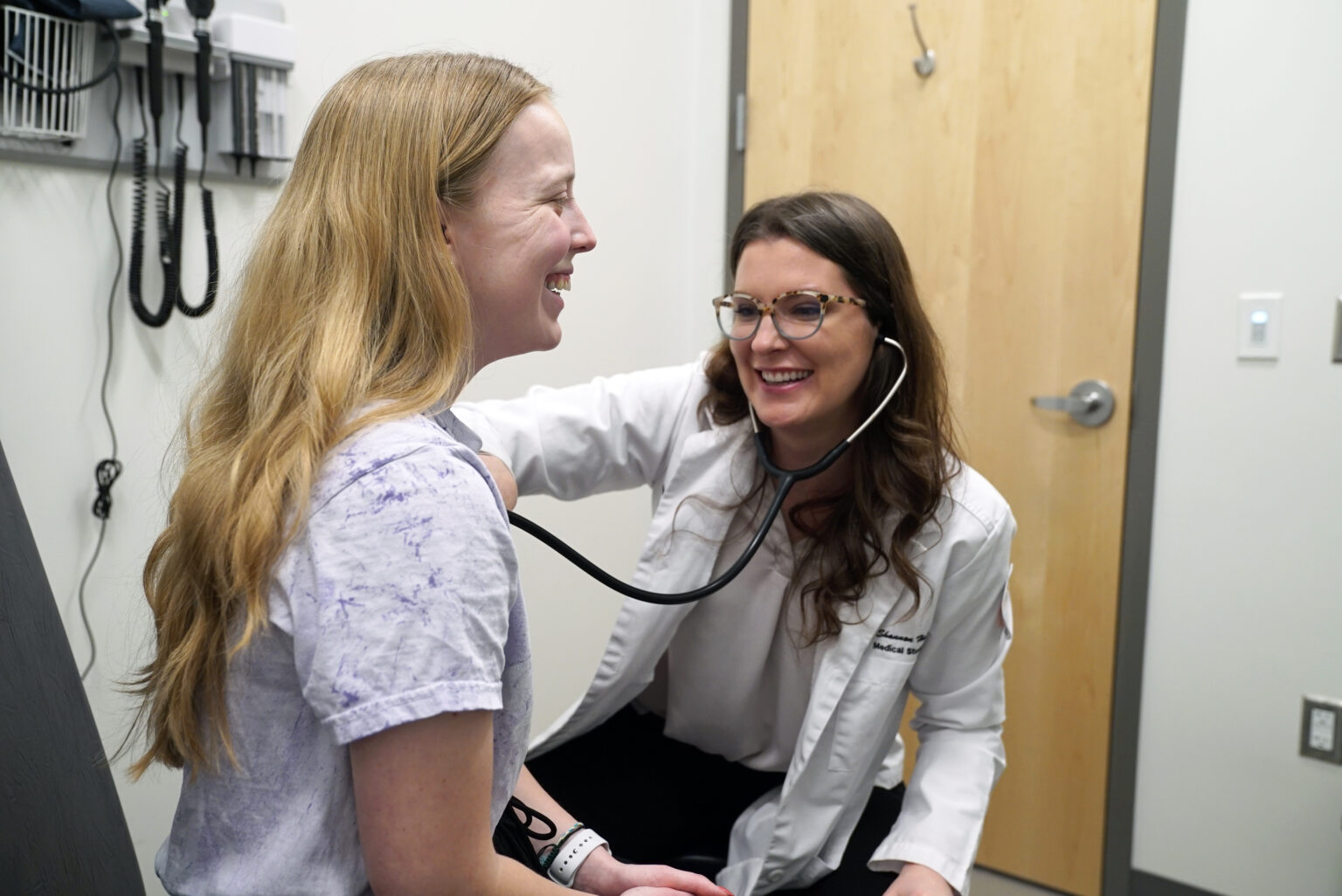 News - Idaho College of Osteopathic Medicine