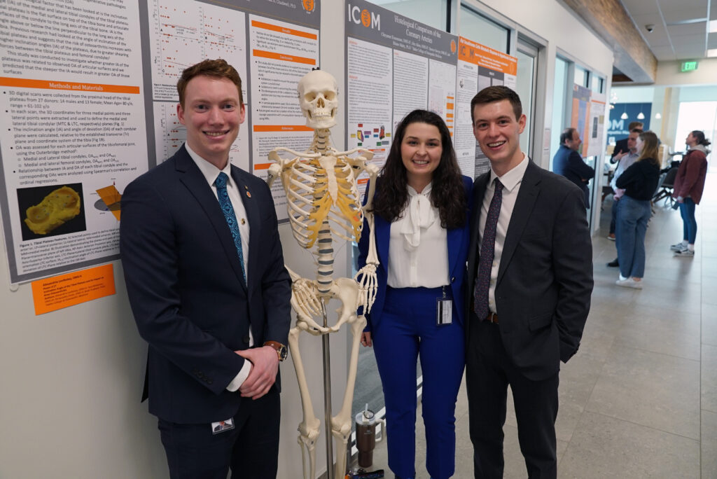 News - Idaho College of Osteopathic Medicine