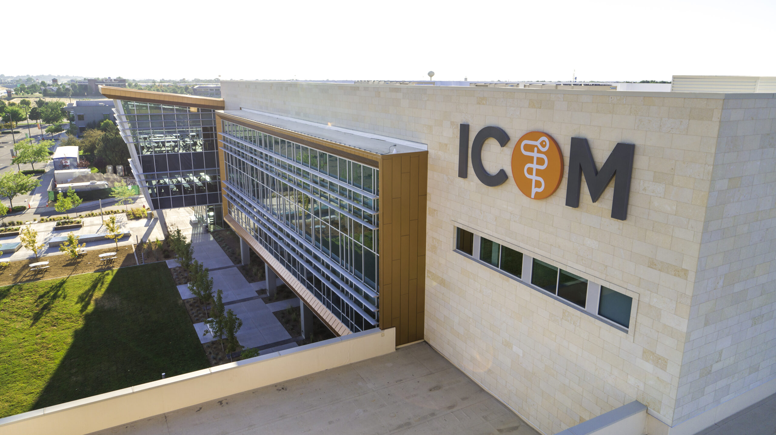 ICOM's Institutional Effectiveness and Compliance | ICOM