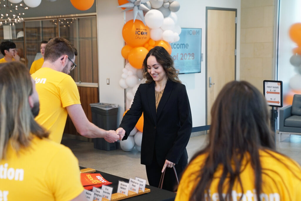 News - Idaho College of Osteopathic Medicine