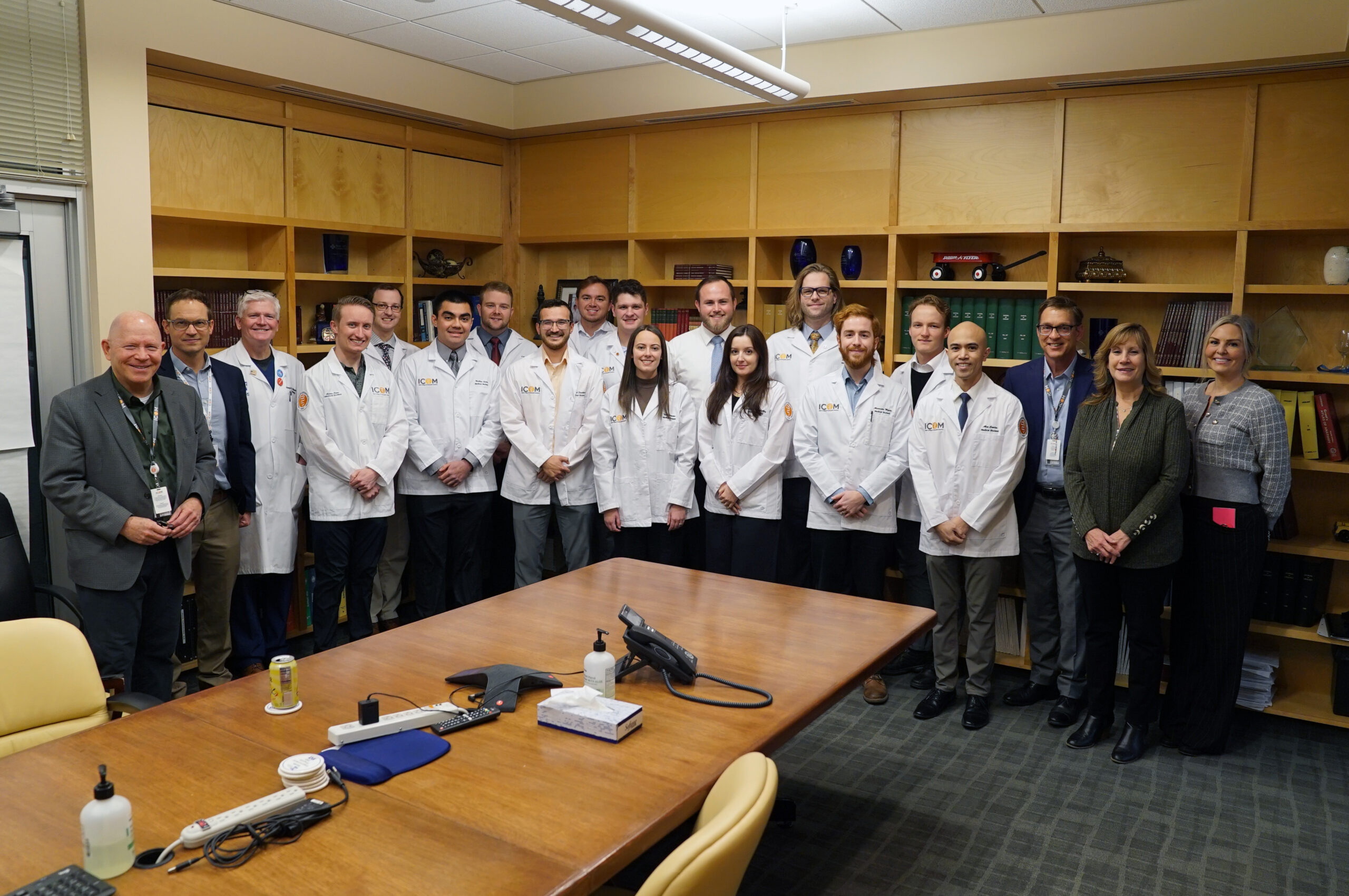 6th Annual AUA Guidelines Patient Video Competition | ICOM