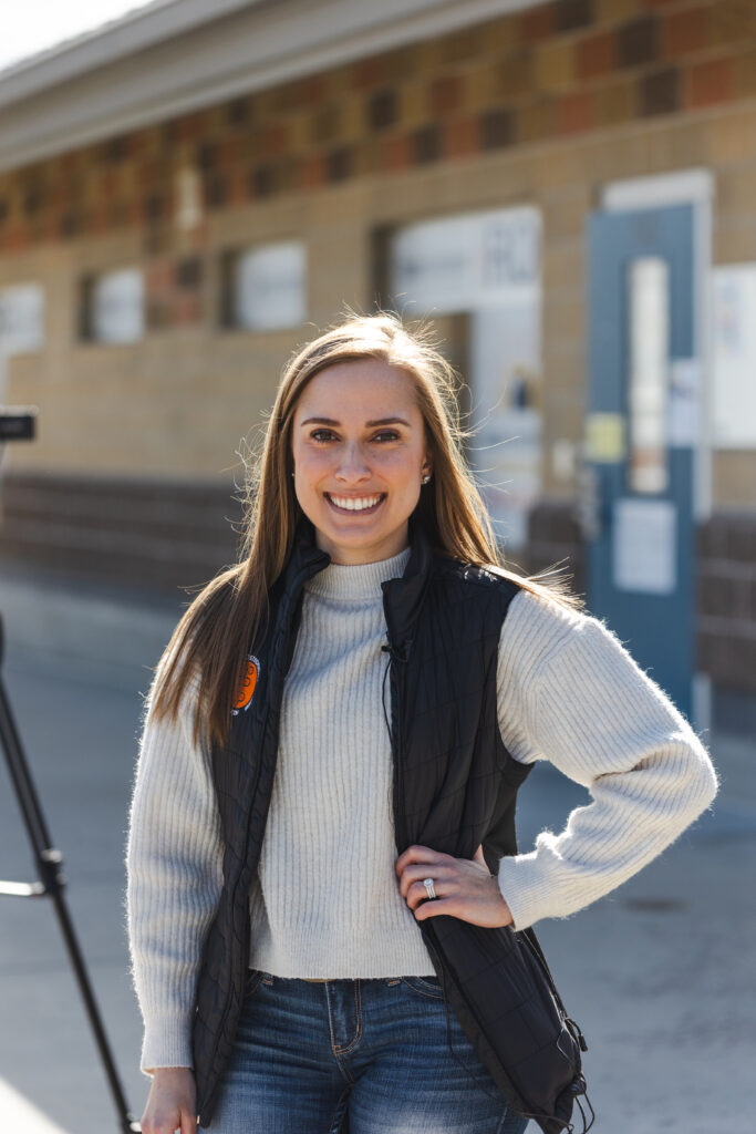 Neurosurgery Club Donates 200+ Bike Helmets | ICOM