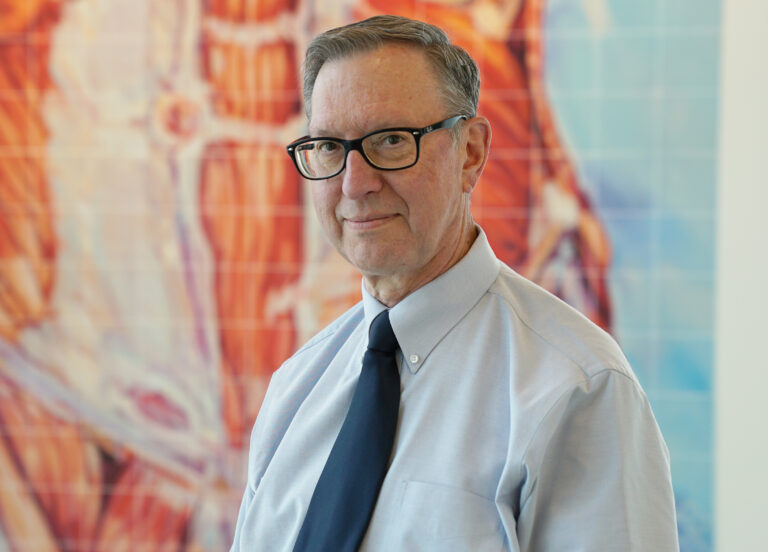 Home - Idaho College of Osteopathic Medicine