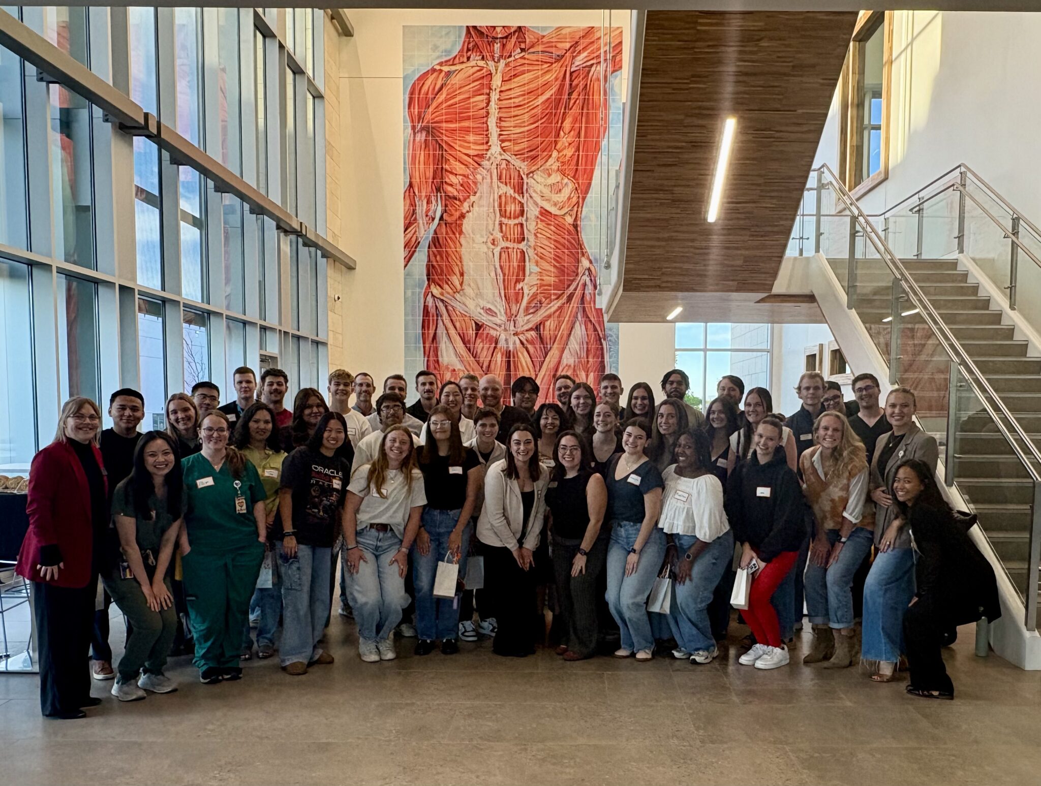 ICOM PreSOMA Welcomes Boise State Pre-Health Club to Campus - Idaho ...