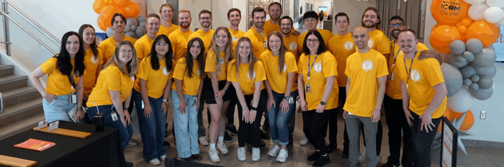 Student Ambassadors - Idaho College of Osteopathic Medicine