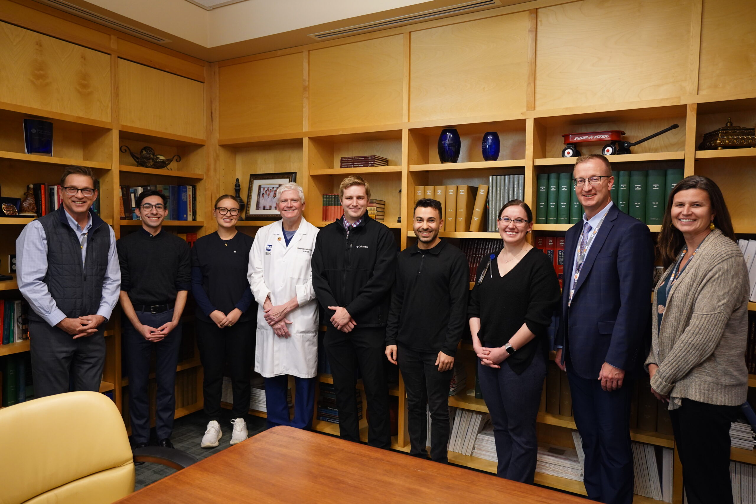 ICOM, IUI Host Seventh Annual AUA Guidelines Video Competition - Idaho ...