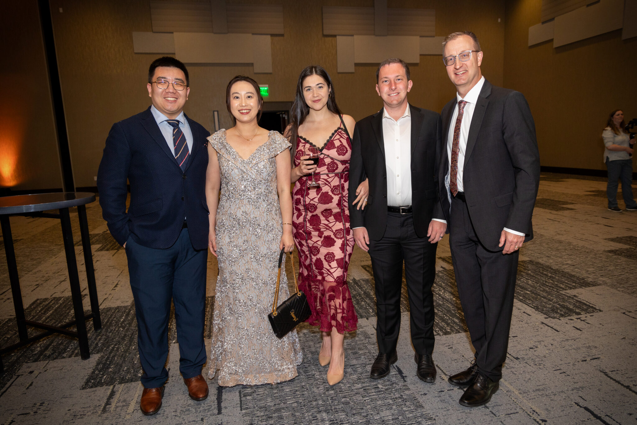 Graduates, employees recognized during 2026 graduation gala - Idaho ...