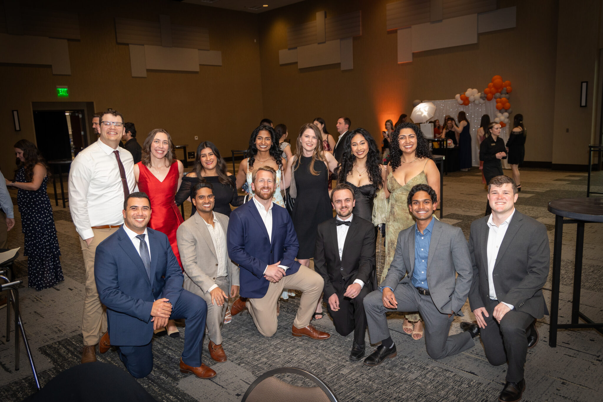 Graduates, employees recognized during 2026 graduation gala - Idaho ...